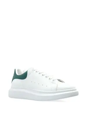 Alexander McQueen Lace-up Sneakers