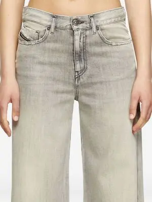 DIESEL® Classic Five-pocket Jeans
