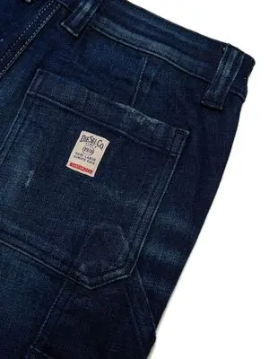 DIESEL® Trousers
