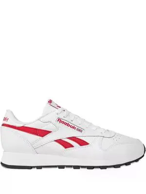 REEBOK Classic Leather Vector Red Sneakers
