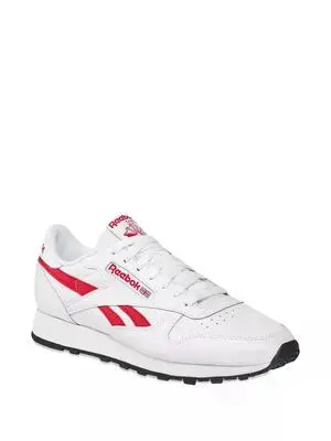REEBOK Classic Leather Vector Red Sneakers