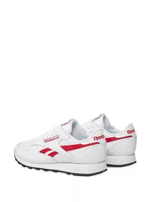 REEBOK Classic Leather Vector Red Sneakers