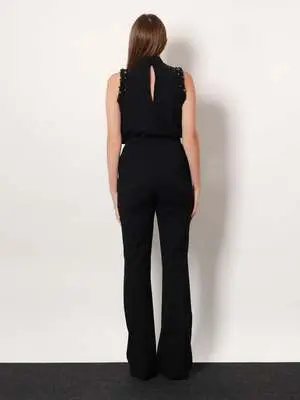 Chiara Boni La Petite Robe Taevy Jersey Jumpsuit