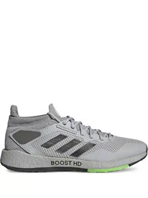 Adidas Boost Hd Knit Trainers