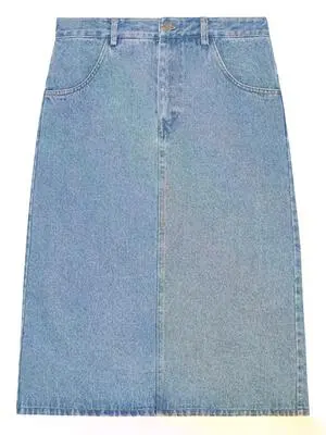OPÉRASPORT Lily Denim Skirt