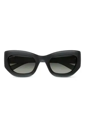 Gucci Cat-eye Sunglasses