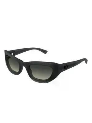 Gucci Cat-eye Sunglasses