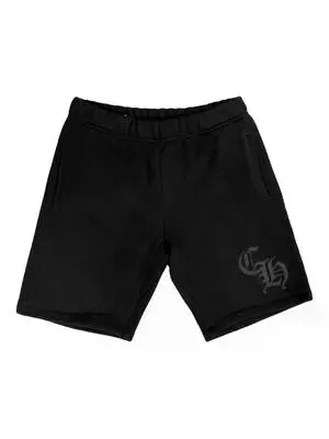 Chrome Hearts Loose Fit Bottoms For Men