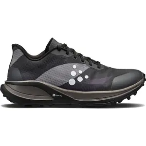 CRAFT Pure Trail Pro Running Shoe - Black