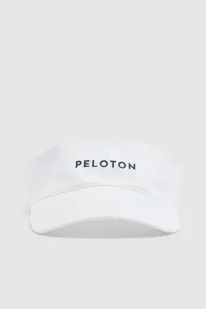 PELOTON Sport Visor