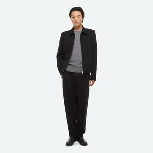 Helmut Lang Modern Zip Jacket