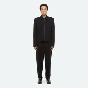 Helmut Lang Modern Zip Jacket
