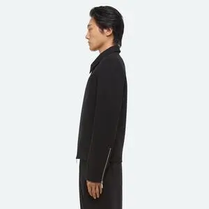 Helmut Lang Modern Zip Jacket