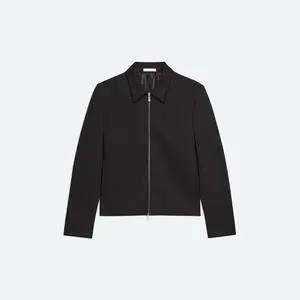 Helmut Lang Modern Zip Jacket