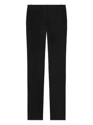 Versace Flared-leg Trousers