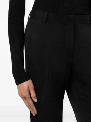 Versace Flared-leg Trousers