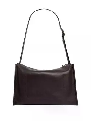 JW Anderson Messenger Suede Shoulder Bag