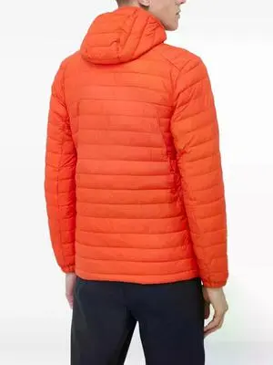 Columbia Silver Falls Quilted Hooded Jacket