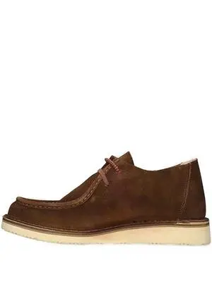 Astorflex Oxfords