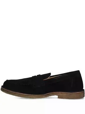 Astorflex Slip On Loafers