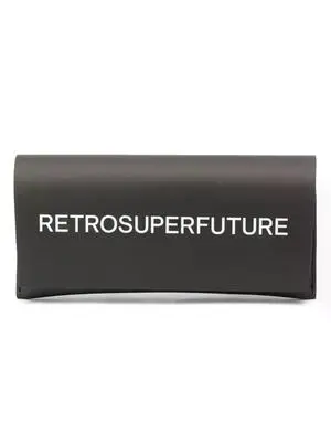 RETROSUPERFUTURE Vostro Round-frame Sunglasses