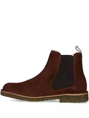 ASTORFLEX Bridgeflex Elastic-panel Chelsea Boots