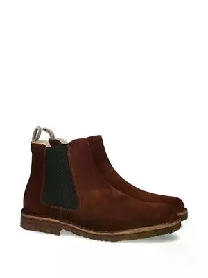 ASTORFLEX Bridgeflex Elastic-panel Chelsea Boots