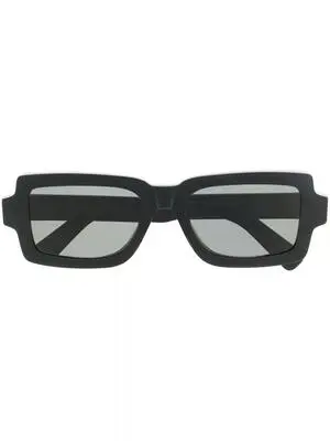 RETROSUPERFUTURE Rectangle-frame Sunglasses