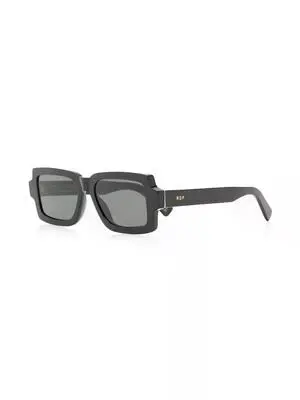 RETROSUPERFUTURE Rectangle-frame Sunglasses