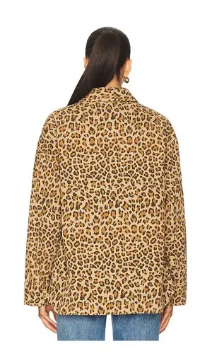 PISTOLA Cecile Quilted Jacket