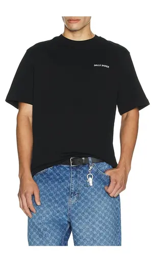 DAILY PAPER Wrapper T-shirt In . Also