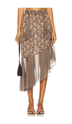 Misa Rakal Skirt
