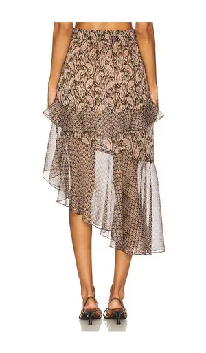 Misa Rakal Skirt