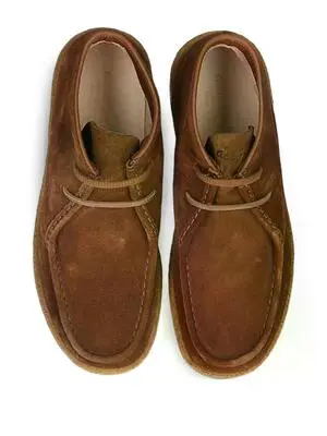 ASTORFLEX Rampiflex Suede Desert Boots