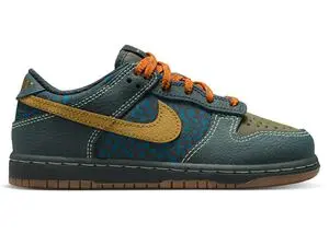 Nike Dunk Low Ochre