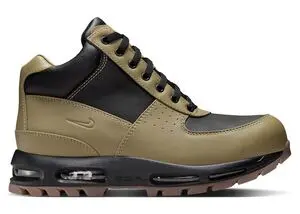 Nike Air Max Goadome - Black/sesame