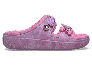 CROCS Classic Cozzzy Sandal Disney Minnie And Daisy