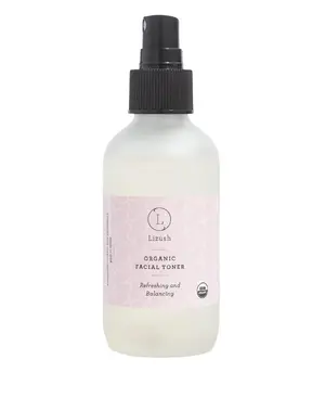 LIZUSH Refreshing Facial Toner - Pink