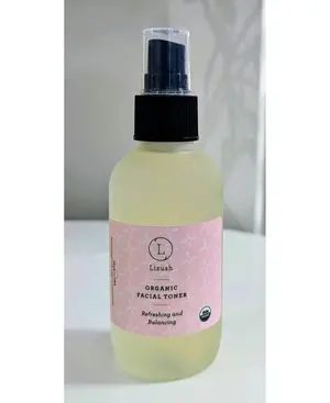 LIZUSH Refreshing Facial Toner