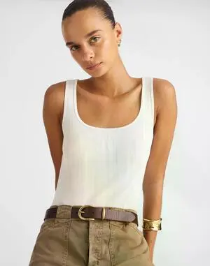 Madewell Layered Camis Tanks For Women
