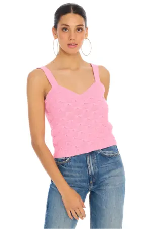 Allison Adjustable Tops