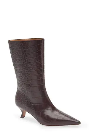Rag & Bone Cushioned Boots For Women