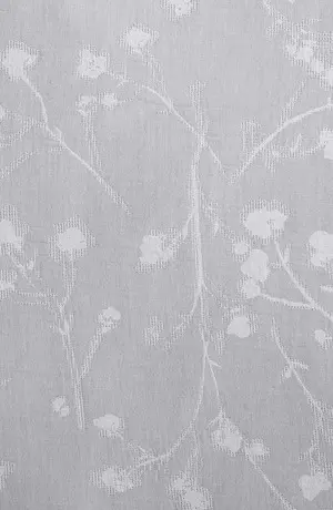Calvin Klein Umbra Floral Duvet Cover & Shams Set