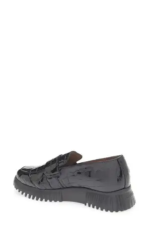 WONDERS Flexfly 02 Loafer