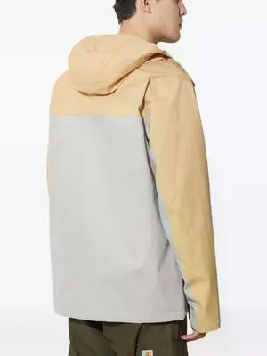 Columbia Hooded Zip Jacket