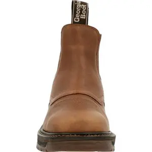 GEORGIA BOOT Carbo-tec Lt Waterproof Chelsea Boot