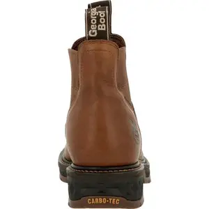 GEORGIA BOOT Carbo-tec Lt Waterproof Chelsea Boot