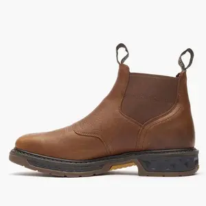 GEORGIA BOOT Carbo-tec Lt Waterproof Chelsea Boot