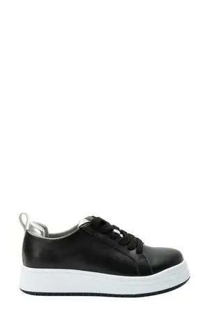 ALEGRIA BY PG LITE Adysen Platform Sneaker - Black