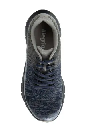 ALEGRIA BY PG LITE Revl Knit Sneaker - Midnight